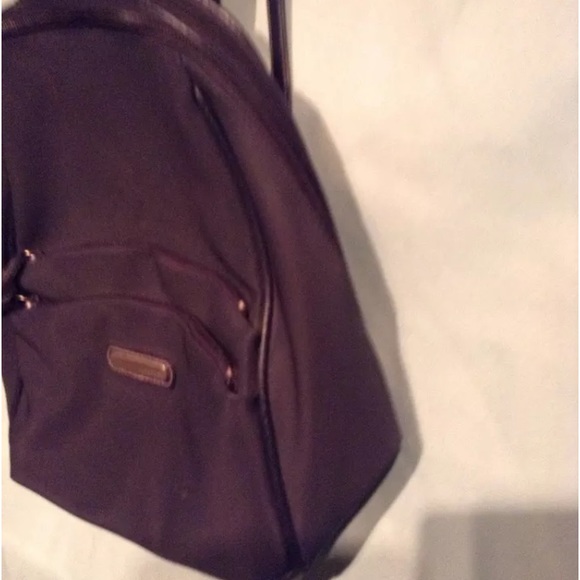 UNBRANDED | Bags | Navy Blue Backpack | Poshmark